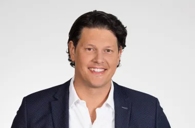 Dr. Ulli Spankowski - Chief Digital & Product Officer